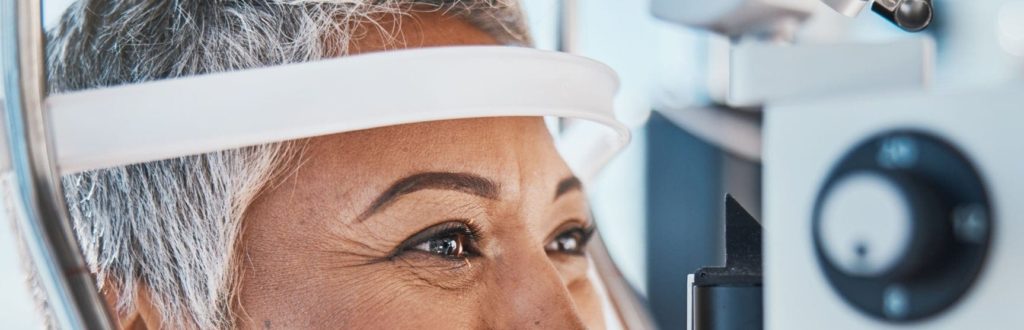 Dedicated Eye Doctors in North London & Arva, ON